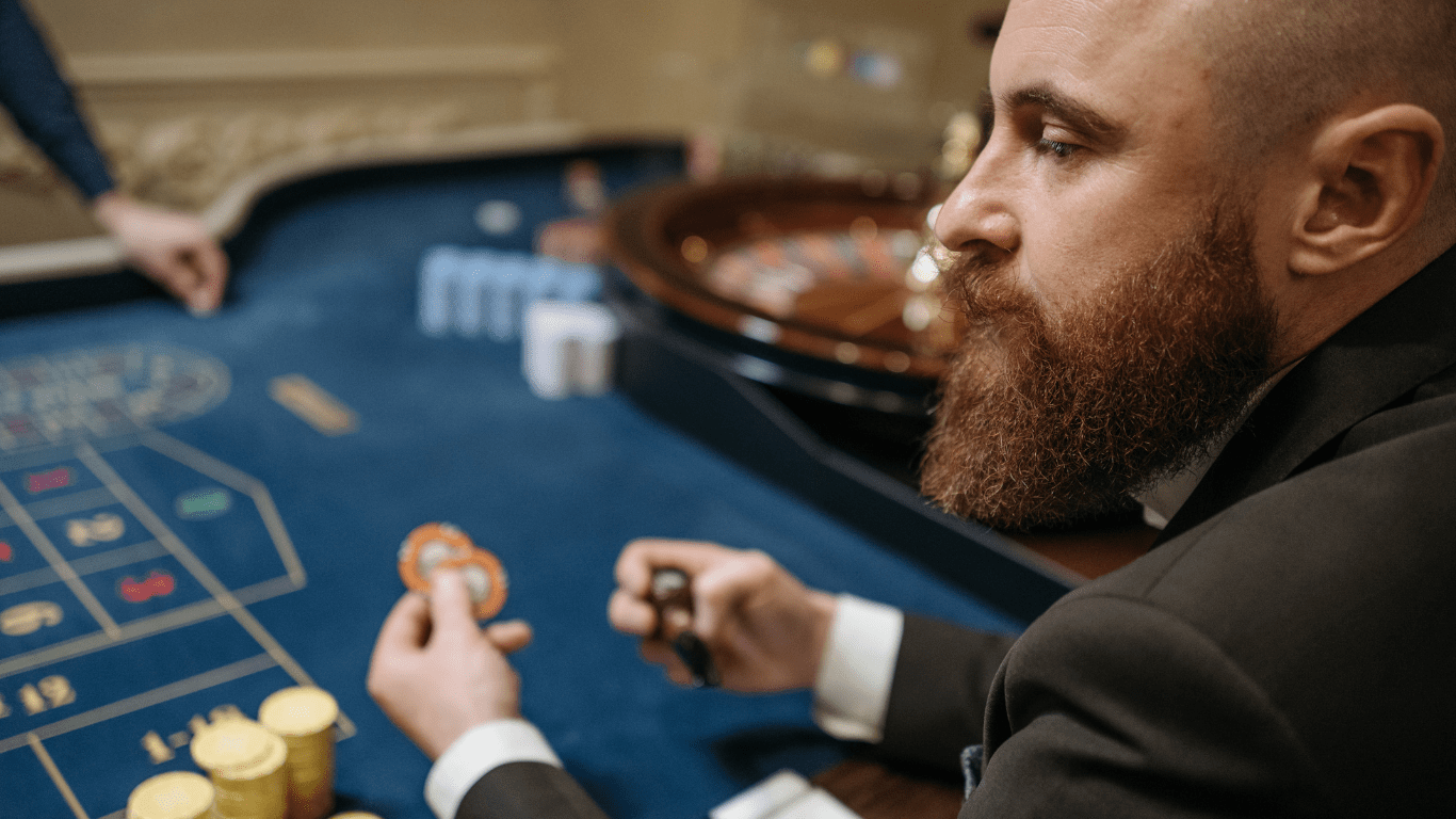 Why Every Gambler Needs a Goal-Setting Plan: Boost Strategy and Control ...
