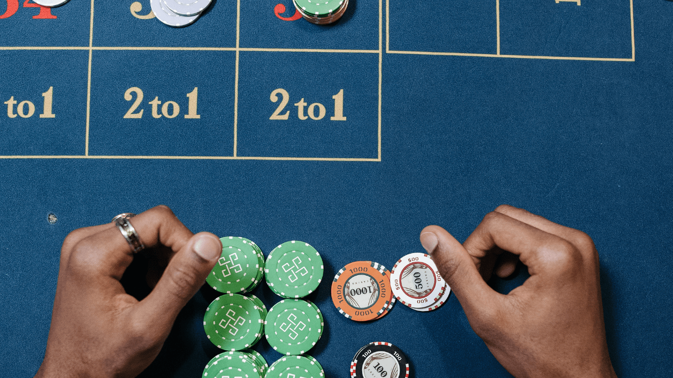 Our Legacy - gamblegiftgrit.com