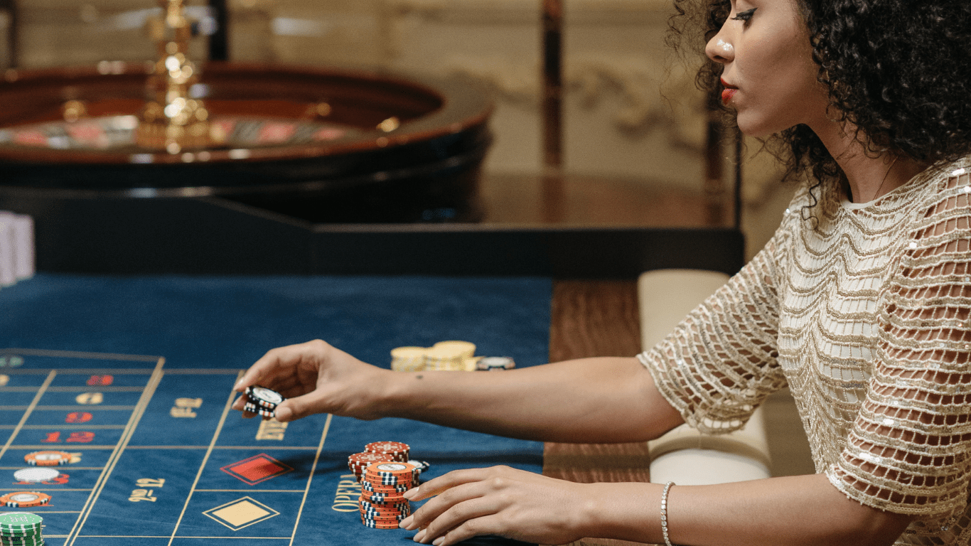 Why Every Gambler Needs a Goal-Setting Plan: Boost Strategy and Control ...